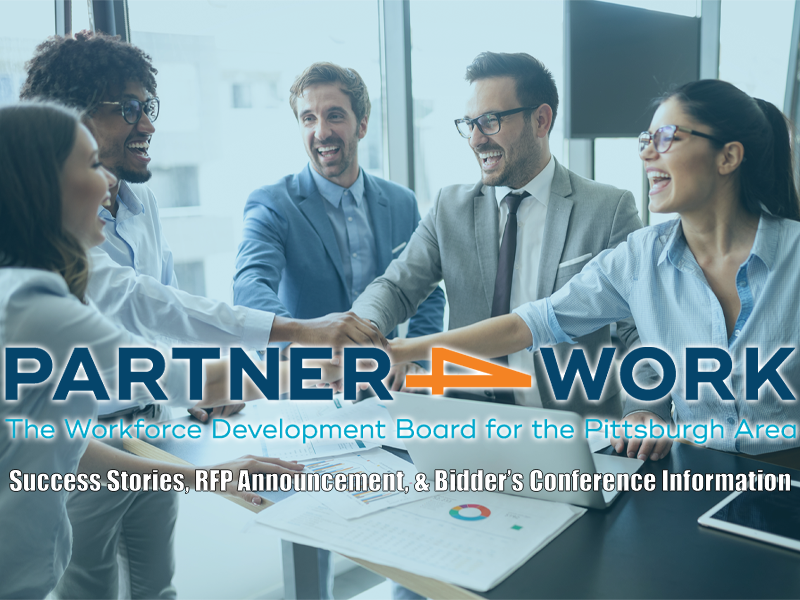 Partner4Work News Brief, Week of November 28, 2022 - Partner4Work