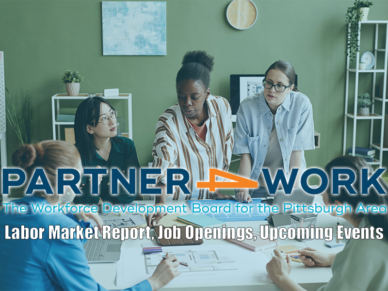 Partner4Work News Brief, Week of November 7, 2022 - Partner4Work