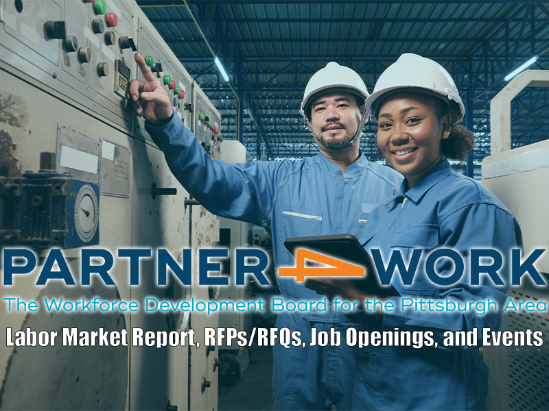 Partner4Work News Brief, Week of October 10, 2022 - Partner4Work