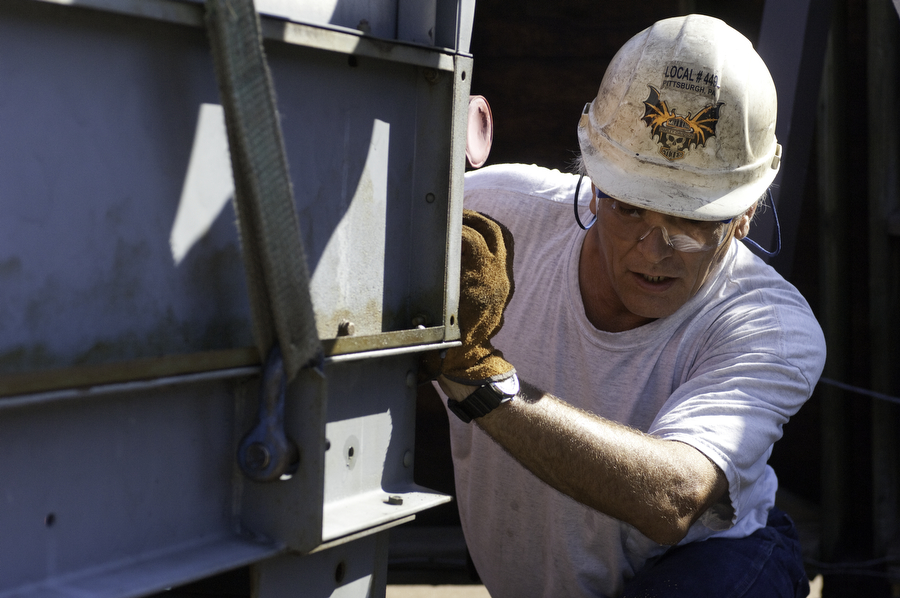 Career Opportunities: Installation, Maintenance, Repair - Partner4Work